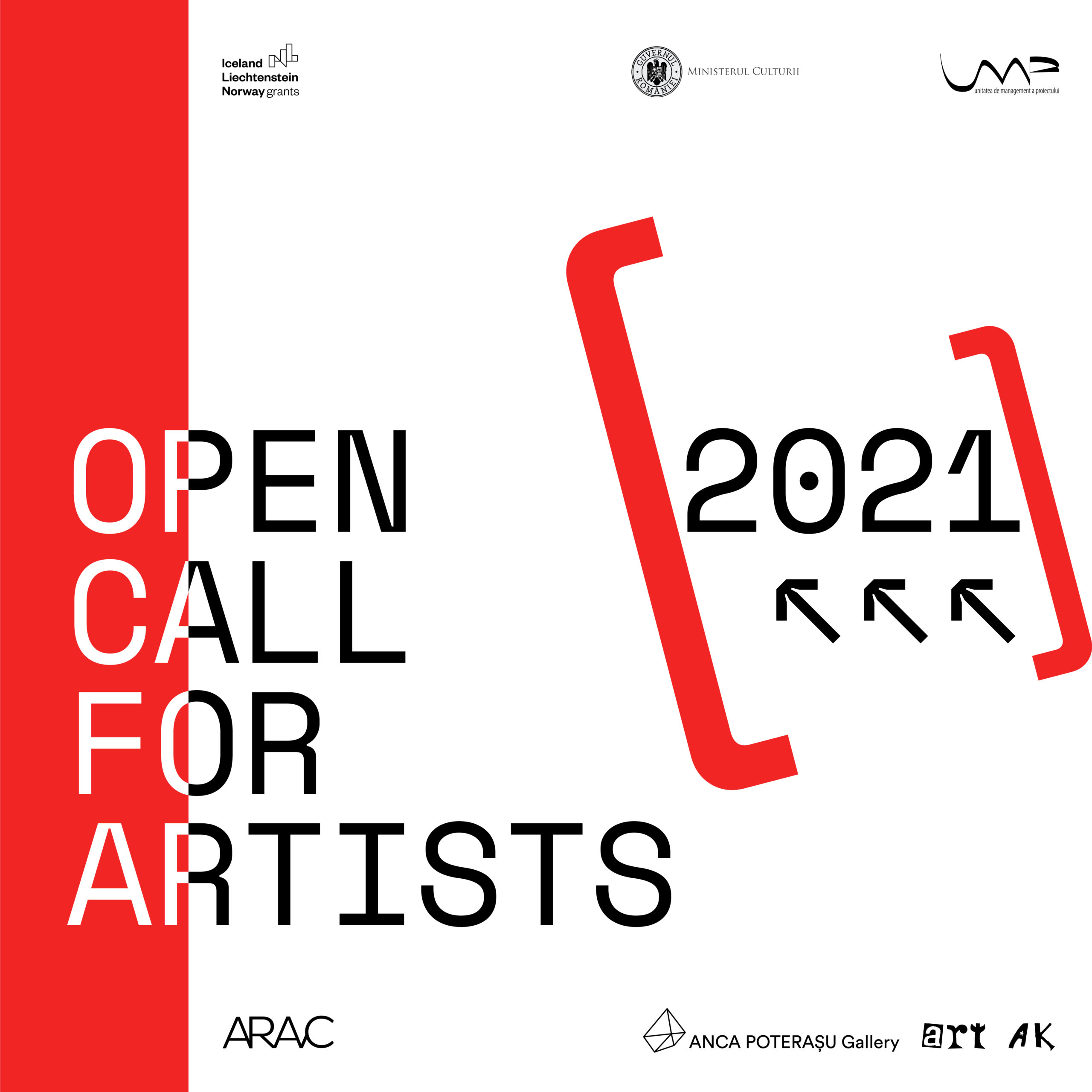 Open Call Artist, 2021 - Arac Art And Residency Open Call Artist, 2021 - Arac Art And Residency